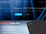 Best Php Form Builder Scripts For Developers Code Geekz