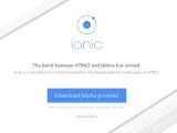 What Is Ionic Material Design In Css Mkkja