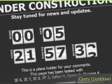 Best Jquery Countdown Timer Plugins Code Geekz