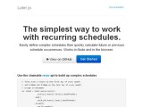6 Javascript Date Libraries For Developers Code Geekz