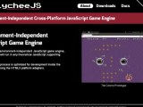 20 Free Javascript Game Engines For Developers Code Geekz