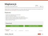 Best Javascript Libraries For Creating Interactive Maps Code Geekz