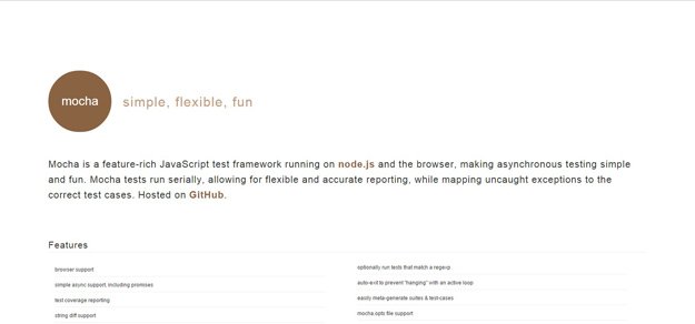 12 Fresh Javascript Frameworks For 2015 Code Geekz - Artistic Geometric Wallpaper - Retina