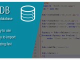 Best Database Management Scripts For Php Code Geekz
