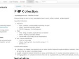 25 Best Php Libraries For Developers Code Geekz