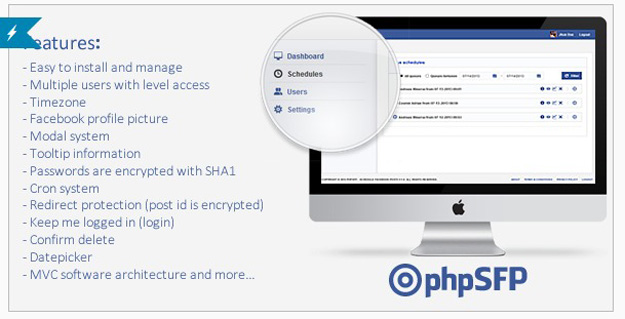Best Facebook Scripts For Developers Code Geekz - Modern Nature Wallpaper - Mobile