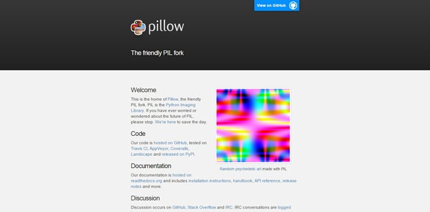 Best Python Tools For Your Arsenal Code Geekz - Retina Mountain Images for Desktop