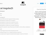 8 Free Ebooks To Learn Angularjs Code Geekz