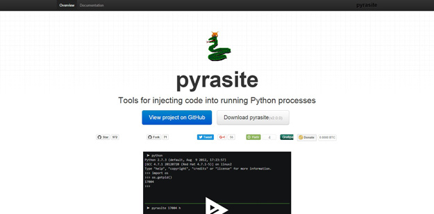 Best Python Tools For Your Arsenal Code Geekz - Full HD Geometric Images for Desktop
