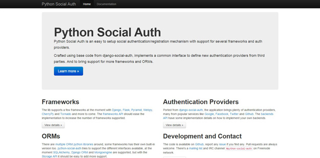 Python Social Auth Github - Stunning Geometric Image - Desktop