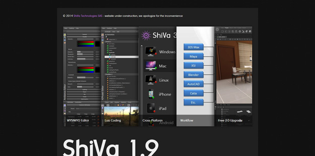 Game Dev WYSIWYGS – INVENTOR LAB