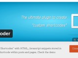 18 Best Wordpress Shortcode Plugins Code Geekz