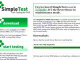 12 Best Php Automated Test Frameworks Code Geekz