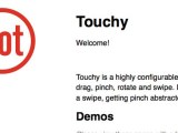 Best Jquery Libraries For Handling Touch Events Code Geekz