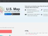 16 Best Free Jquery Map Plugins Code Geekz