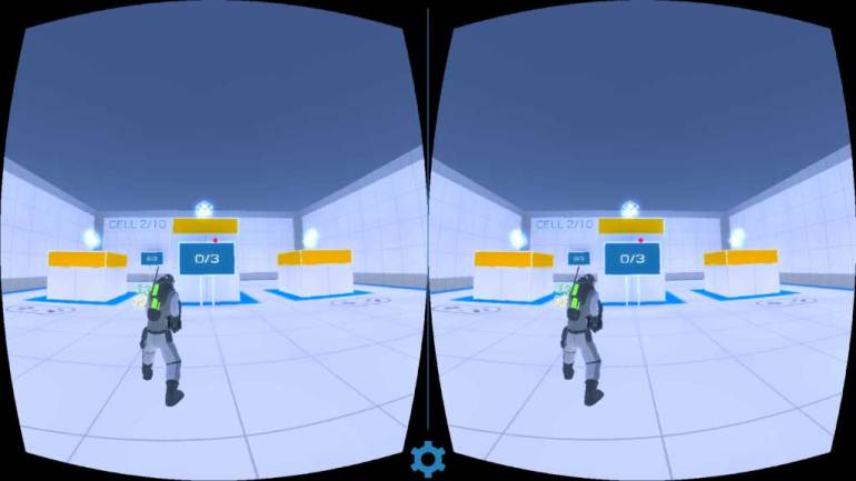The Top 25 Google Cardboard apps and games - Codegena