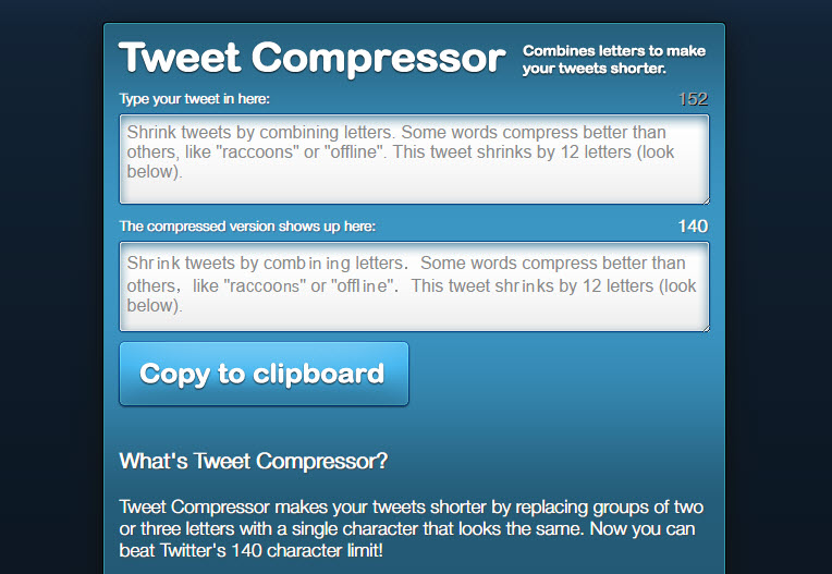 Best Tools For Composing Long Tweets (>140 char) On Twitter - Codegena
