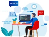 Online Python Programming Course Codegnan