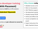 6 Java Career Paths High Paying And In Demand