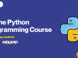 Online Python Programming Course Codegnan