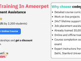 Python Course In Ameerpetтау Rated 4 8тнр By 2 282 Students