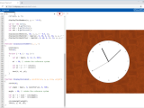Javascript Analog Clock Tutorial At Oscar Godson Blog
