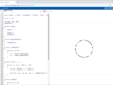 How To Draw Circle Using Javascript