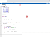 Codeguppy Javascript Tutorial Retro Sprite
