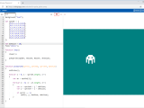 Codeguppy Javascript Tutorial Retro Sprite