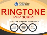 Ringtone Api And Php Script Codehap Official Blog