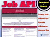 Codehap Website Devlopment Organization
