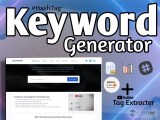 Keyword Generator And Keyword Extractor Php Script Codehap