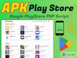Apk App Store Php Script With Admin Panel Codehap