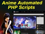 Anime Movie And Drama Websites Automated Php Script Codehap
