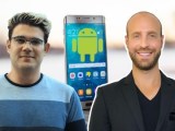 The Complete Android App Development Masterclass Build Apps Codehexz