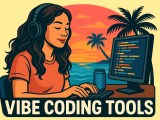Best Vibe Coding Tools Why Ai Agents Work Better With Simple Backend