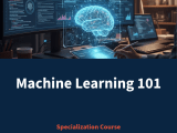Machine Learning 101 Code Hub