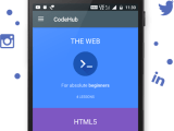Codehub Best Way To Browse And Learn Programming