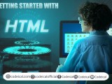 Getting Started With Html Basics Web Development For Beginners