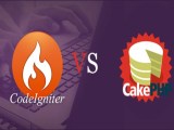 Which Is A Better Framework For You Codeigniter Vs Cakephp