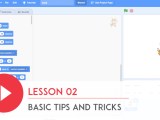 Unit 2 Lesson 2 Code In Class