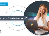 What Are Specializations Code Institute Ie