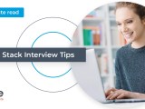 Full Stack Developer Interviews Top Questions Code Institute