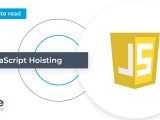 Javascript Hoisting Code Institute De