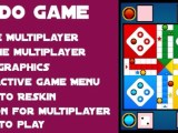 Premium Ludo Game Source Code For Unity Offline Online Codeintra
