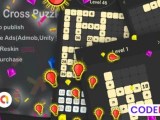Math Cross Puzzle Unity Game Admob Ios Android Codeintra