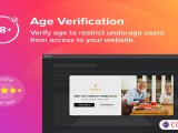 Wordpress Age Verification Plugin Codeintra