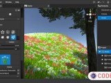 Runtime Editor Modeling Unity Assets Codeintra