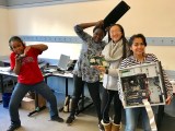 Mit Codeit