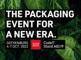 ёяяа Codeit With Something For Everyone At Scanpack 2022 Smart Industry